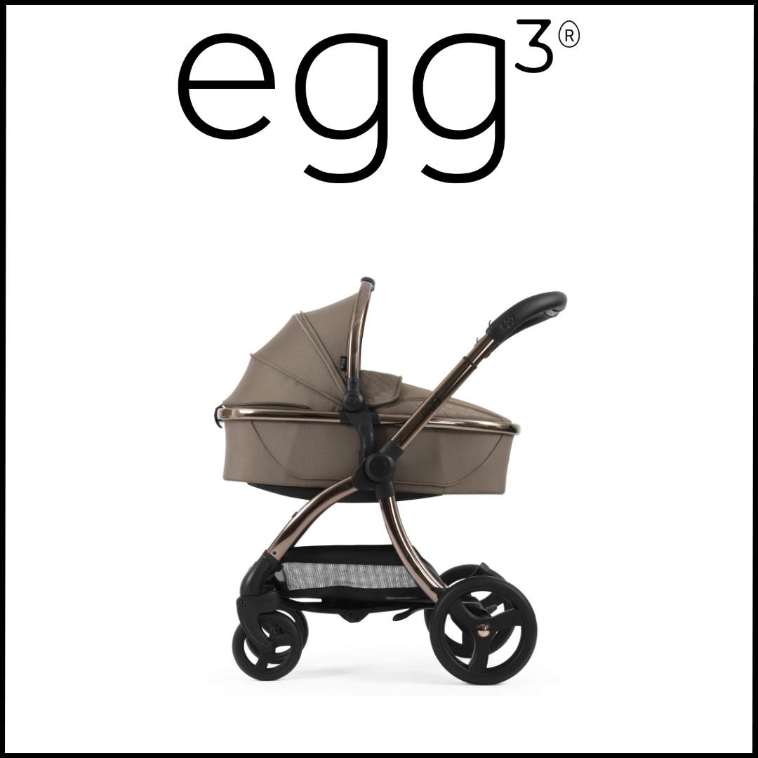 Egg Travel Systems – Finney's Pram and Nursery Specialist (Finneys Pram ...