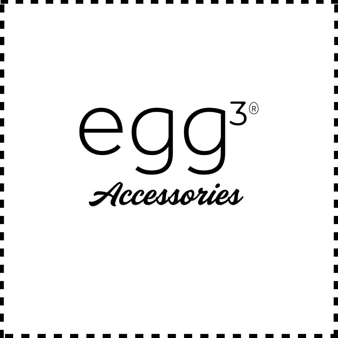 Egg Accessories – Finney's Pram and Nursery Specialist (Finneys Pram Ltd)